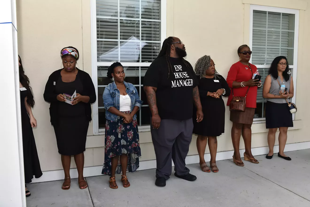 Home for Help Savannah Branch Open House and Ribbon Cutting | Connect ...