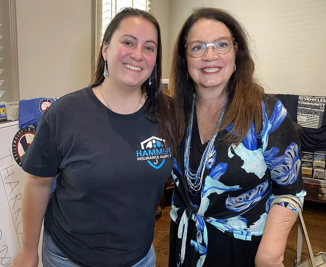 Step One Auto Recognizes Tharros Place as May Local Hero | Connect Savannah