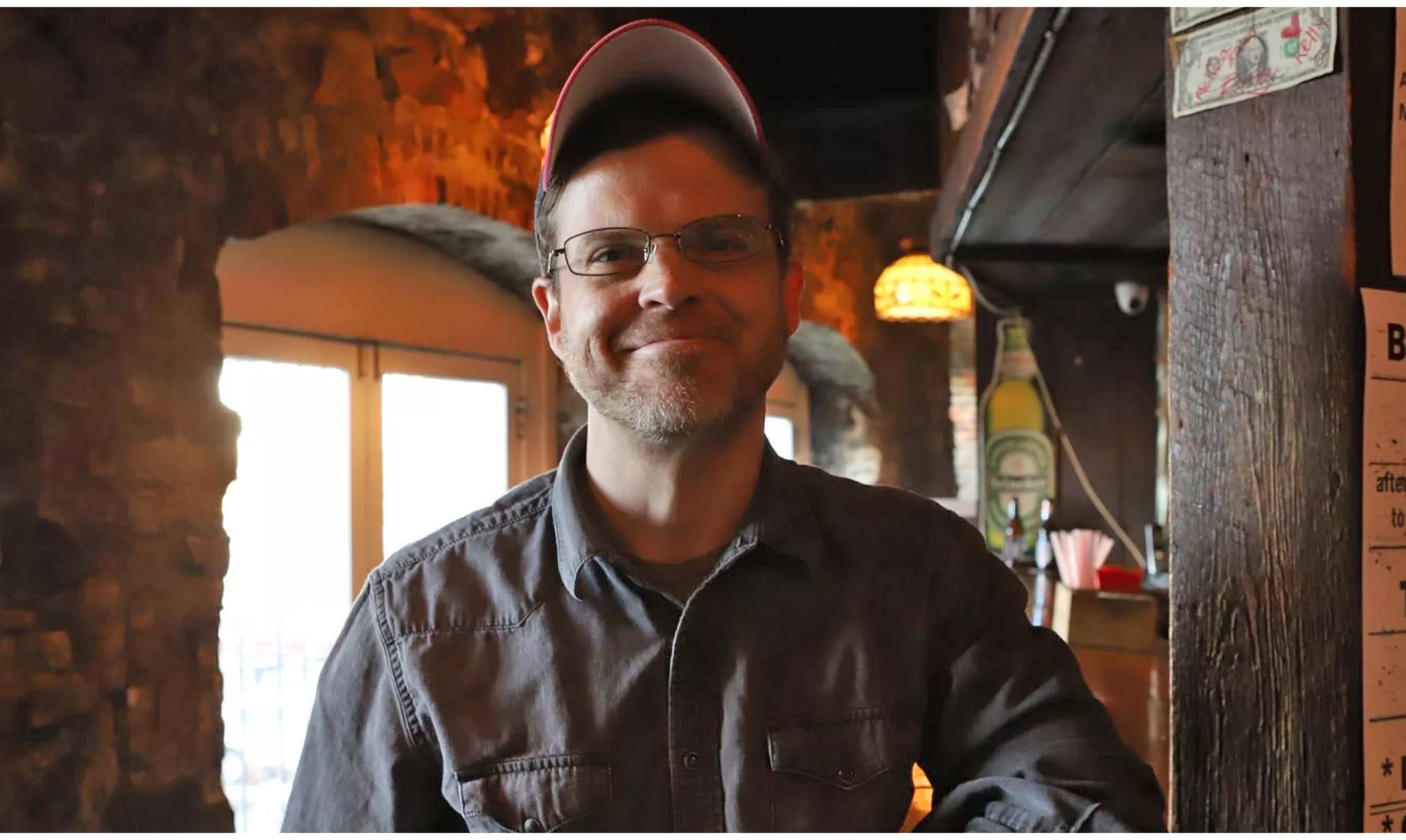 INTRODUCTIONS: Meet Cory Chambers | Interview | Savannah News, Events ...