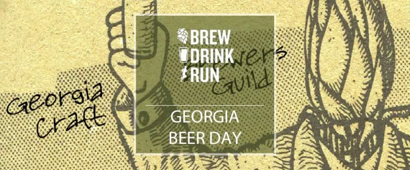 Tips for enjoying Georgia Beer Day | Brew/Drink/Run | Savannah News ...