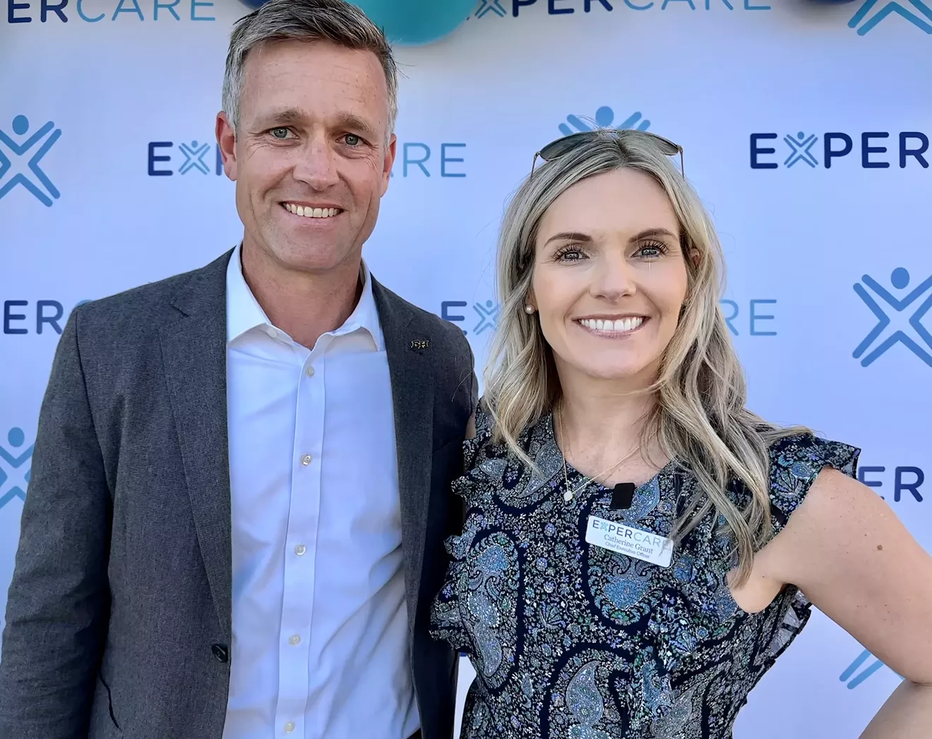 ExperCARE Health Celebrates 14 Years | Connect Savannah
