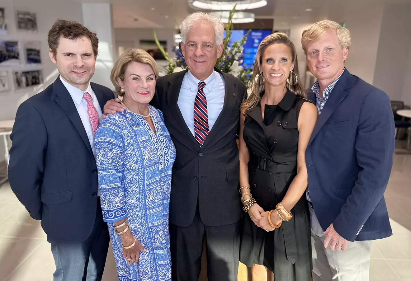 J.C. Lewis Pooler Ribbon Cutting and Grand Opening | Connect Savannah